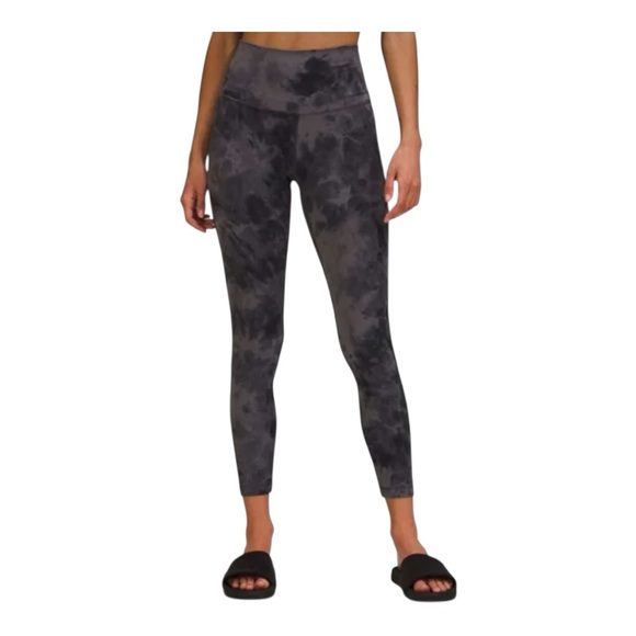 lululemon athletica | Pants & Jumpsuits | Lululemon Align Leggings ...